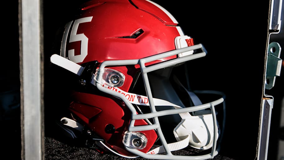 Alabama Football Commit Performance Tracker