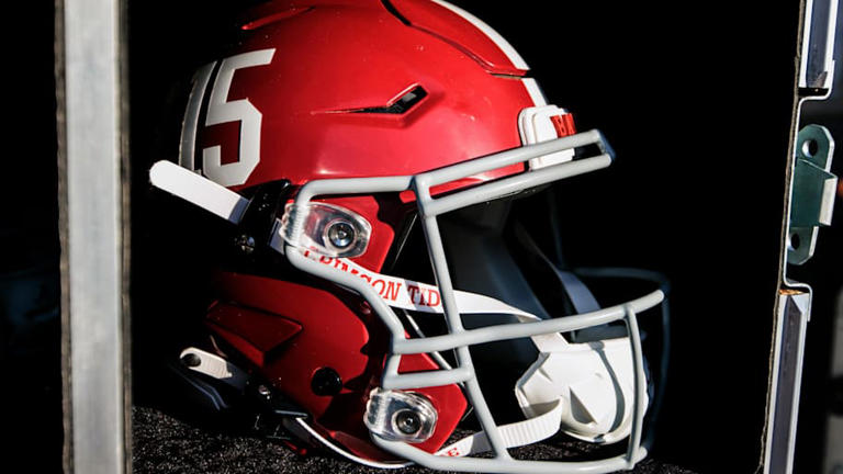 Alabama Football Commit Performance Tracker