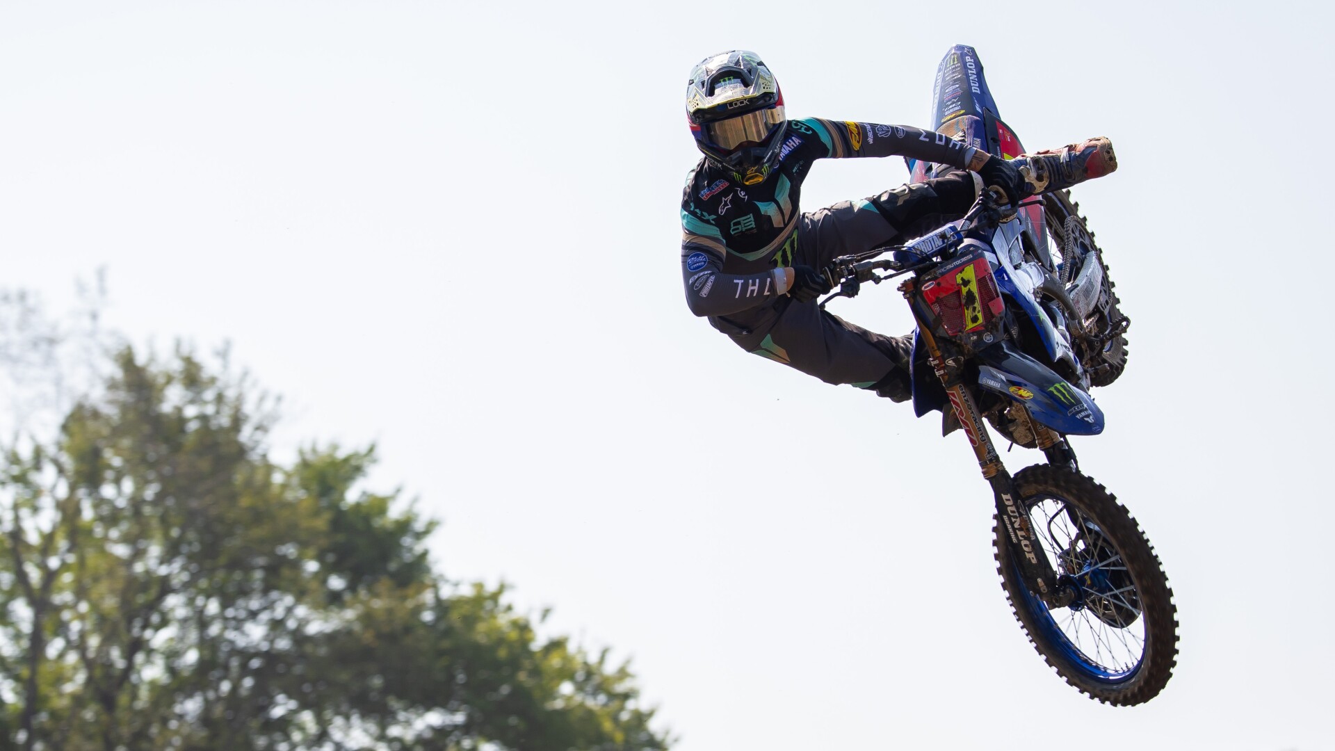 Cole Davies wins Budds Creek Moto 1 after Haiden Deegan and Jo Shimoda ...