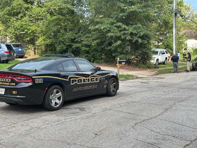 One hurt after a shooting in Upstate, police say