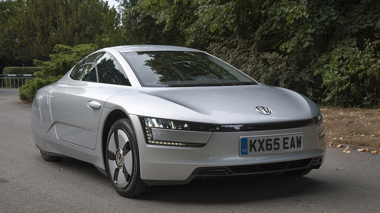 10 Bizarre Diesel-Powered Cars Everyone Forgot About