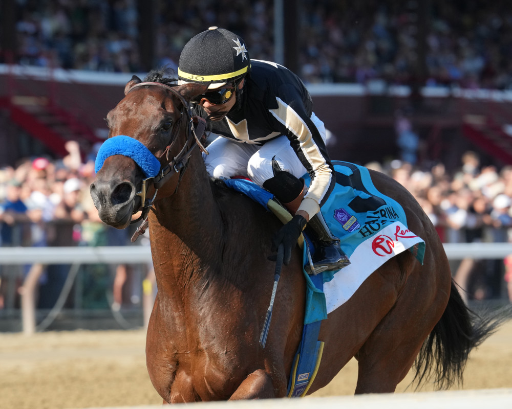 Hope Road Scores Grade 1 Breakthrough In Ballerina