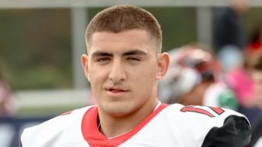 Tottenville’s Omar Mendez, Jr. Voted High School on SI’s Top Linebacker ...