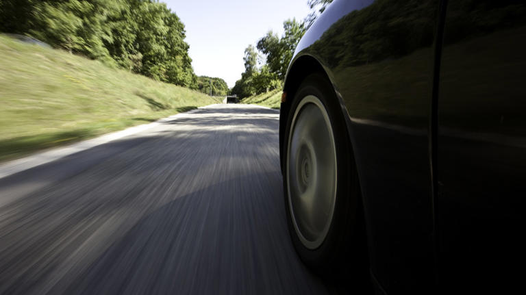 Are Douglas Tires From Walmart Any Good? Here's What Users Say
