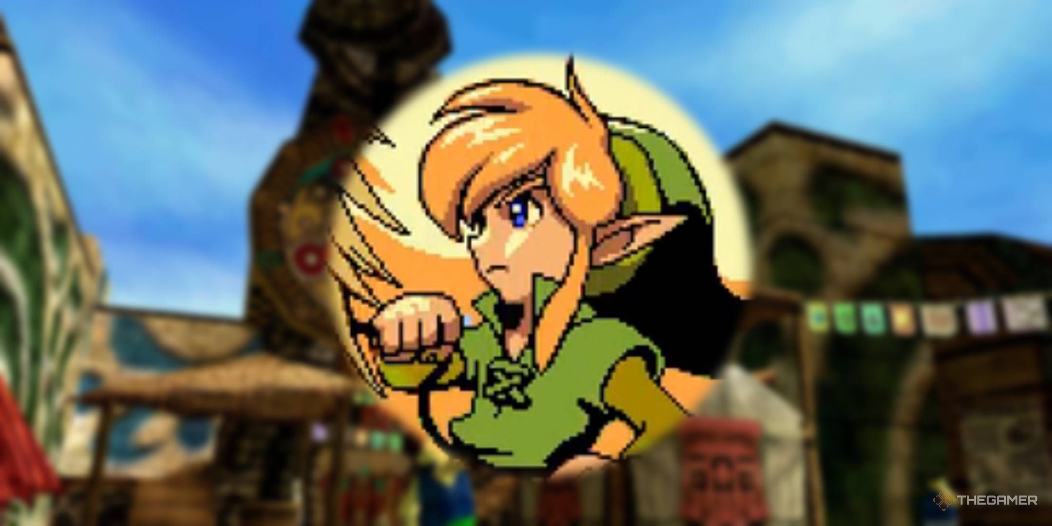 The Best Classic Zelda Games, Ranked
