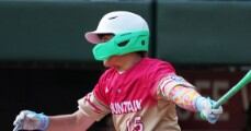 Nevada’s Summerlin South to play in Sunday’s Little League Baseball ...