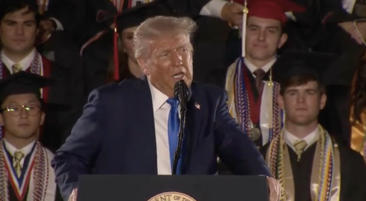 'Poison In Our Food': Trump Reaffirms RFK Jr.'s Deranged Conspiracy ...