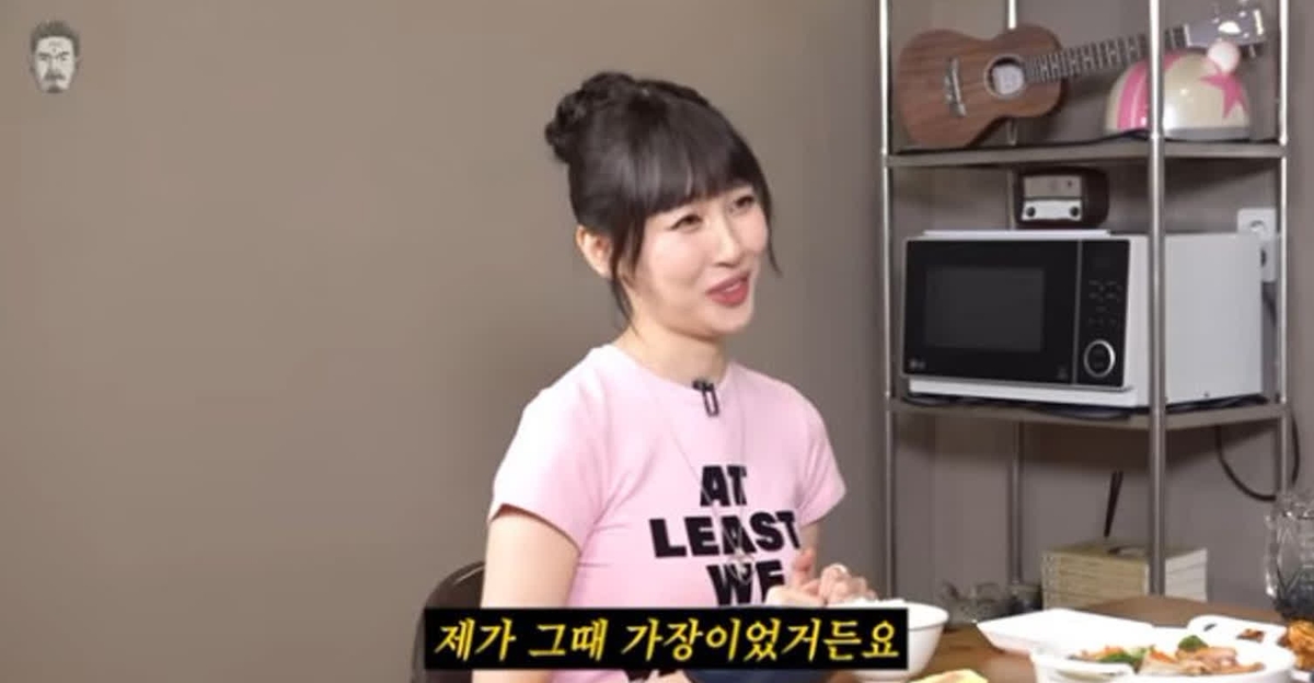 선미 "데뷔 전 SM과 JYP 오디션 동시 합격...중3때 원걸 데뷔, 운 좋았다"[RE:뷰]