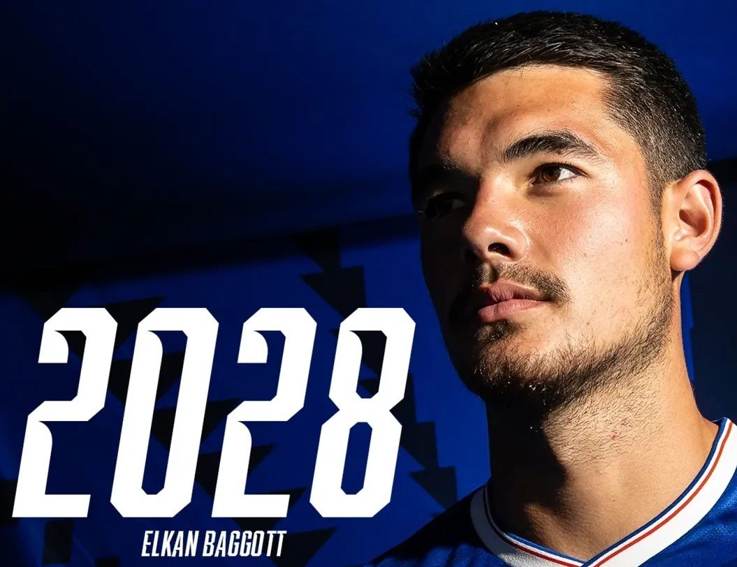 Pelatih Ipswich Town ragu pinjamkan Elkan Baggott, karier bek timnas ...