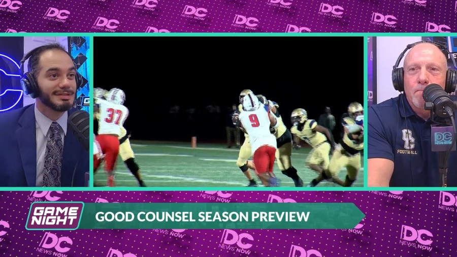 Countdown to Kickoff 2025: Good Counsel Falcons