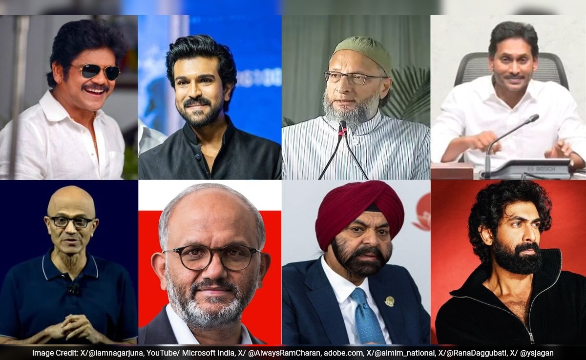 From Classrooms To Fame: The School That Produced CEOs, Politicians, Actors