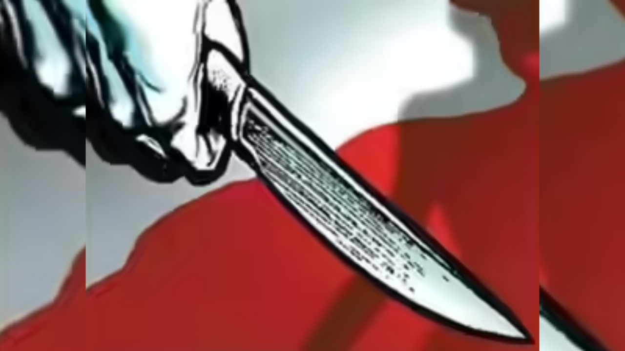 Malda violence: BJP leader Shyamal Karmakar accused of assaulting TMC ...