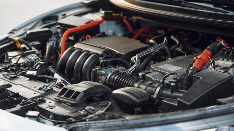Why Did Car Manufacturers Switch To Plastic Oil Pans?