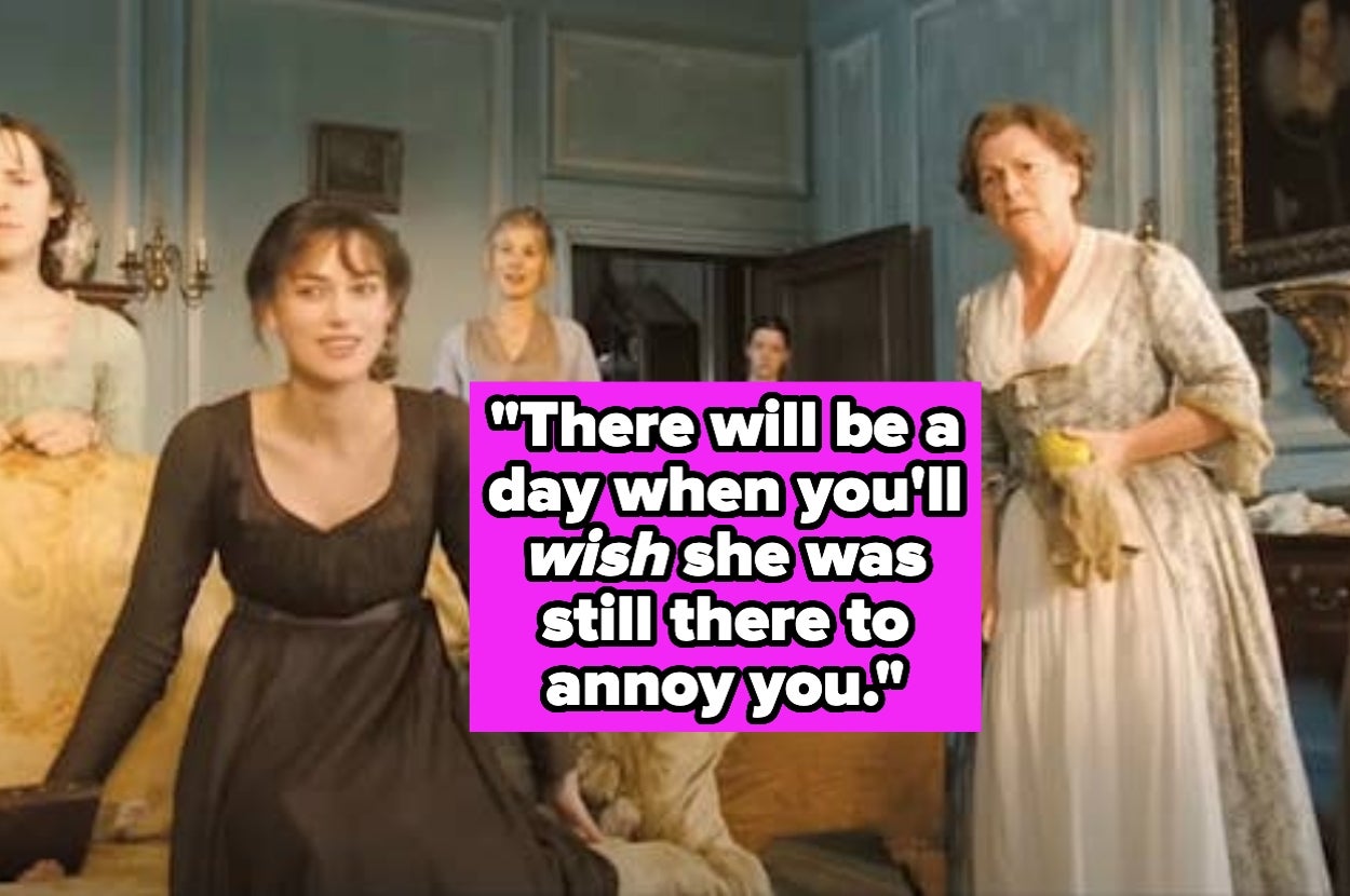 People With Boomer Parents Are Sharing Their Thoughts On The “You Never ...