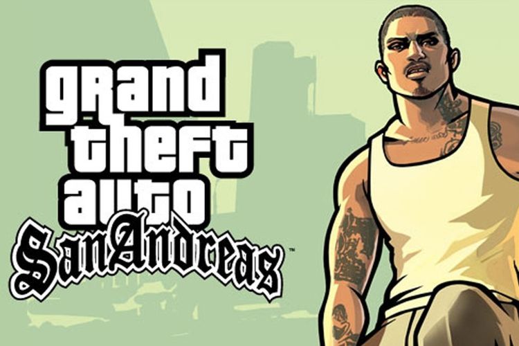 Daftar Lengkap Cheat GTA San Andreas Android, Semua Kode Terbaru 2025