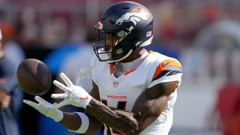 Potential playoff opponent takes major shot at Bo Nix, Broncos