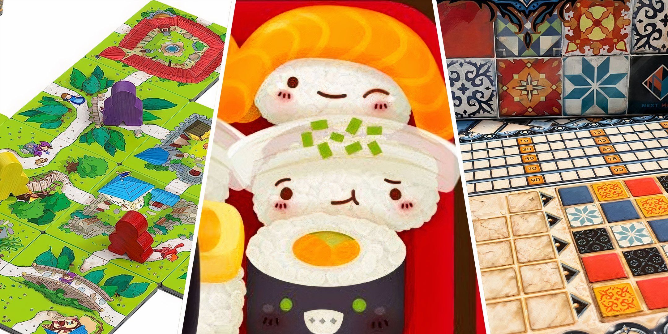 Best Instant Hit Board Games