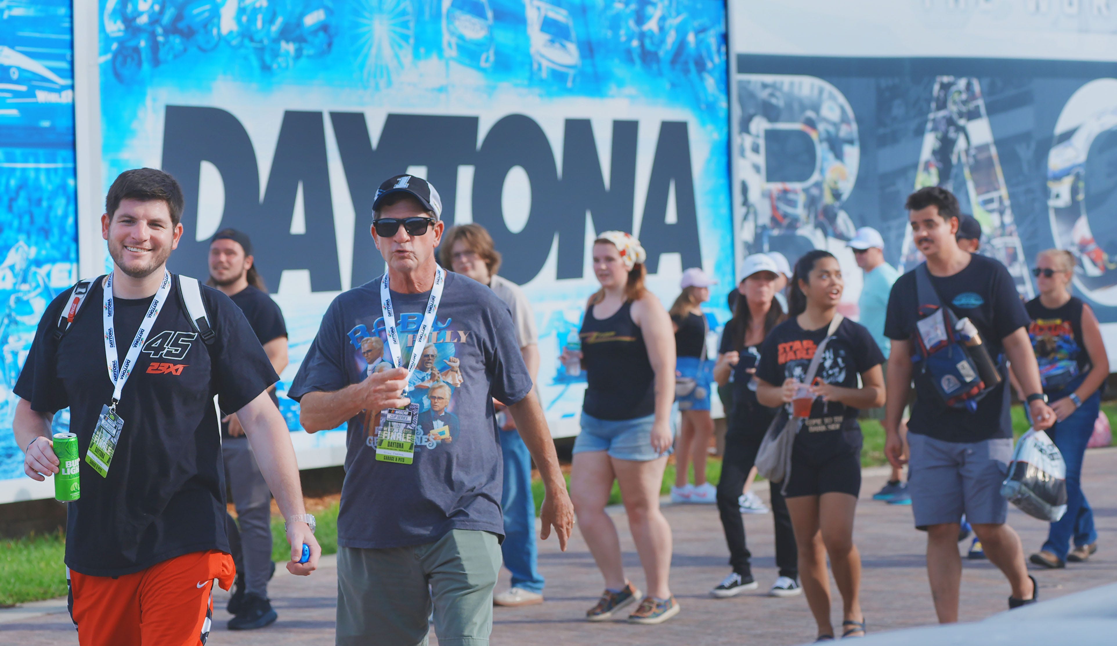 Coke Zero Sugar 400 results, highlights, recap of NASCAR race at Daytona