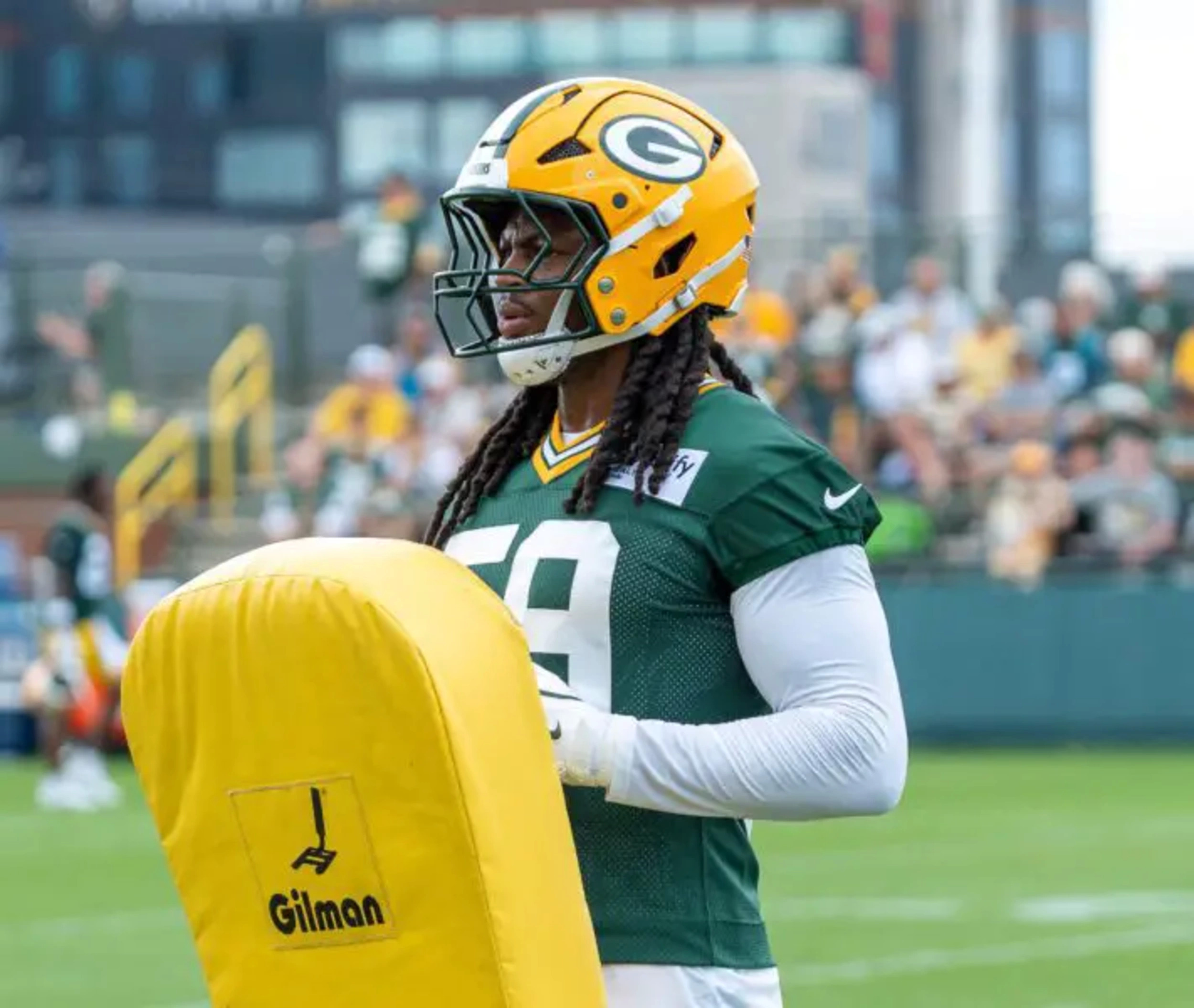 Winners and losers from Packers' dominant preseason win over Seahawks