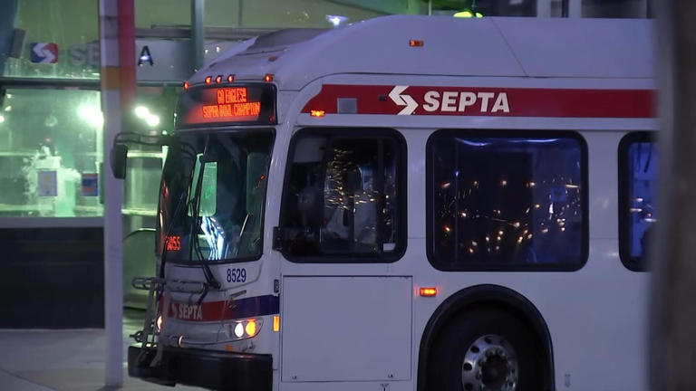 Some SEPTA bus routes to be restored in Philadelphia next week to help ...