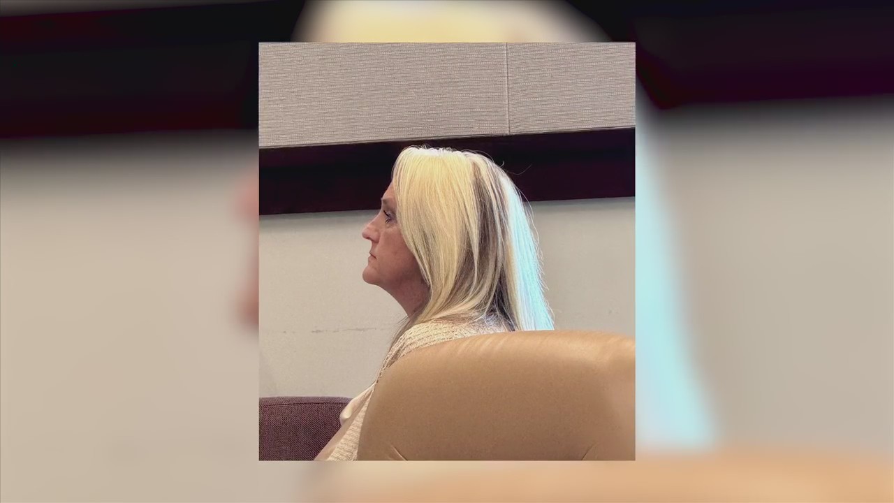 Georgia woman found guilty of vehicular homicide in Thunder Beach ...