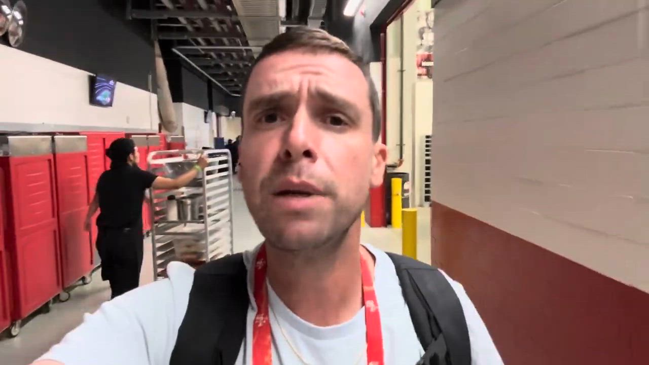 Final 49ers 53-man roster projection after 2025 preseason