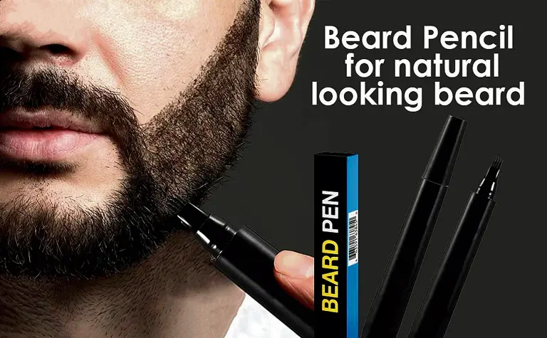 Mascara Men