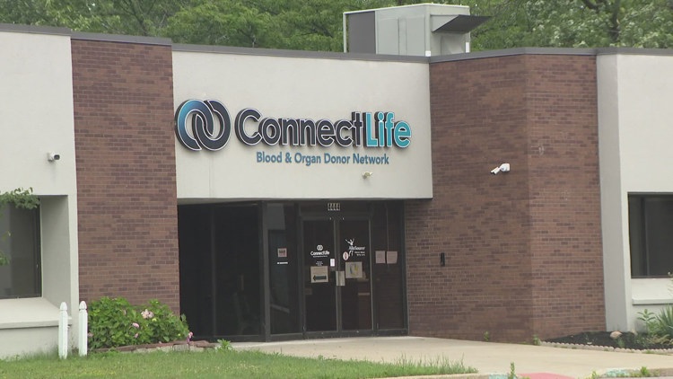 ConnectLife calls on Western New Yorkers for urgent blood donations ...