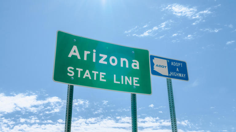 What Do Those 'Adopt A Highway' Signs Mean?