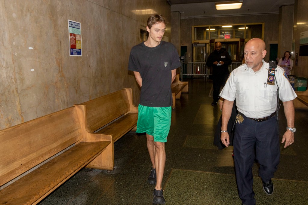 ‘Walking Dead’ star Norman Reedus and supermodel Helena Christensen’s ...