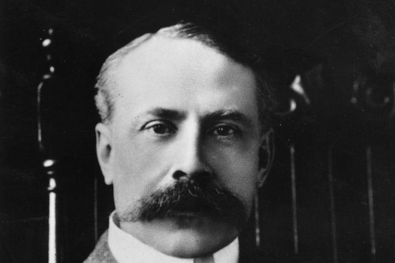'Greatest composer' Edward Elgar was a tourist in Cornwall over 100 ...