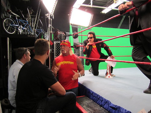 Hulk Hogan's Lasting Legacy: An In-Depth Look at His World-Class ...