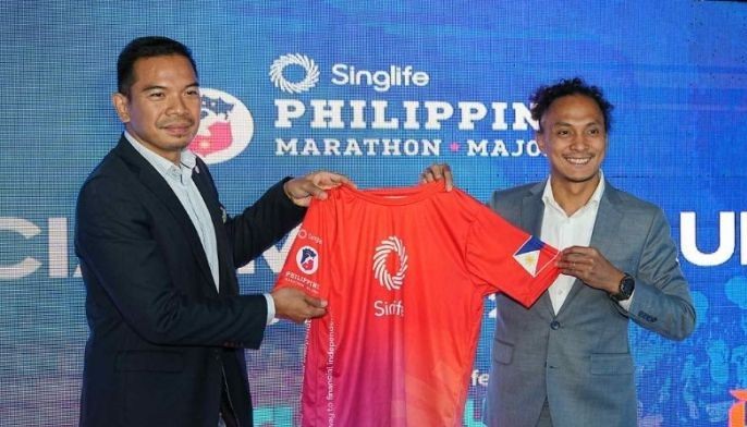Philippine Marathon Majors launched featuring eight races nationwide