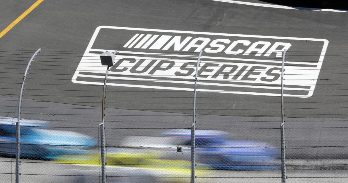 Coke Zero 400: Massive Daytona wreck destroys cars, collects NASCAR ...