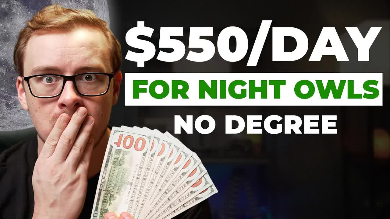 11 Remote Jobs You Can Do At Night Flexible Schedule No Degree