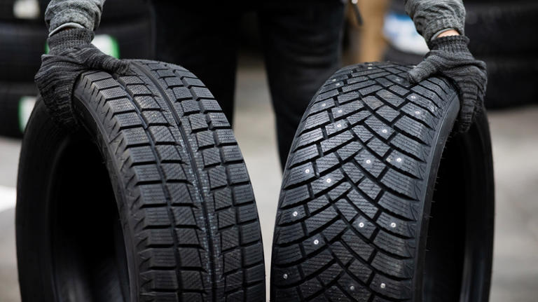 Are Douglas Tires From Walmart Any Good? Here's What Users Say
