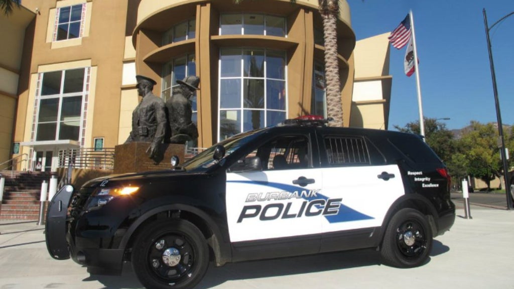 8 vehicles recovered, multiple arrests made in months-long Burbank car ...