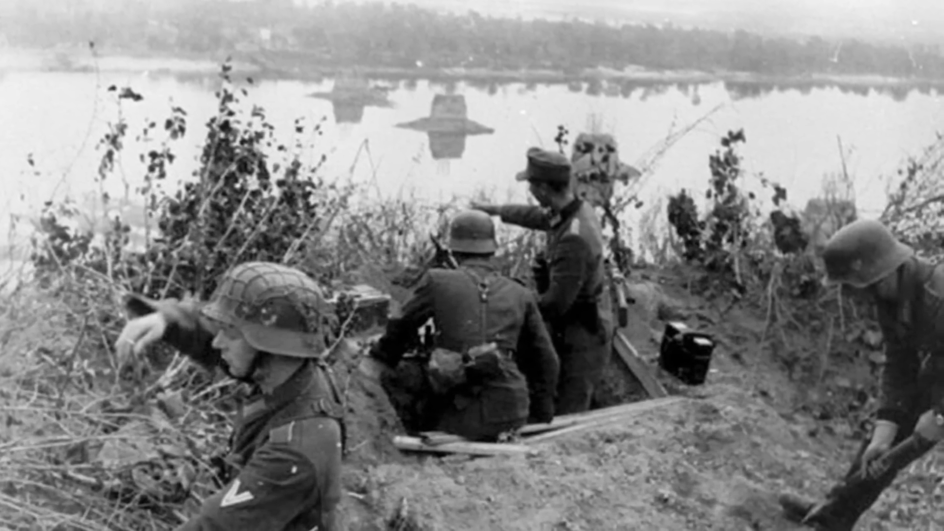 Viking in the Caucasus: The SS Division’s Brutal Winter Campaign and ...