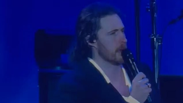 BBC cut Hozier's sets from Reading and Leeds Festivals over Palestine ...