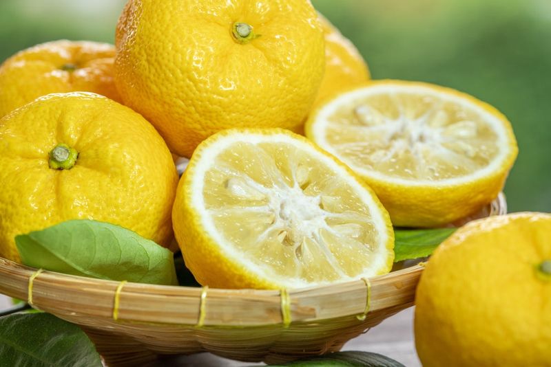 15 Citrus Fruits You May Not Know About