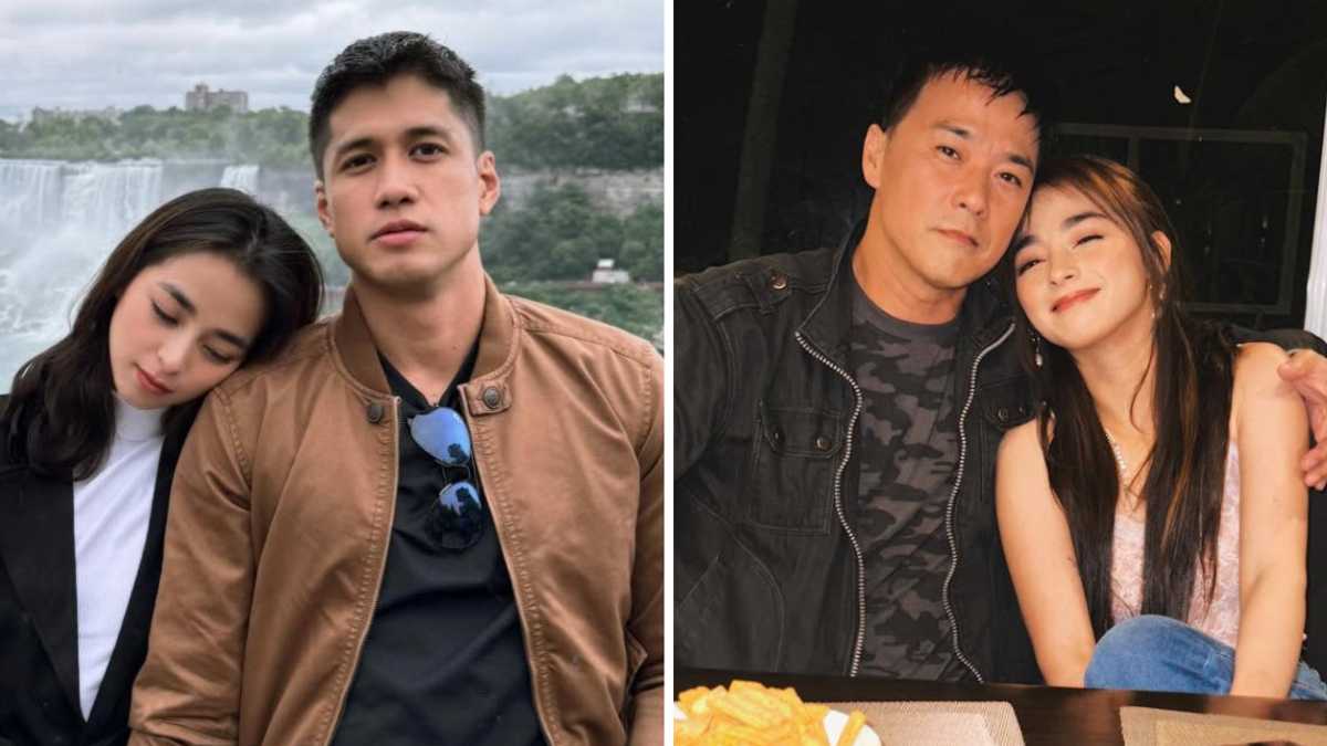 AJ Raval, Aljur Abrenica have 2 children, Jeric Raval reveals