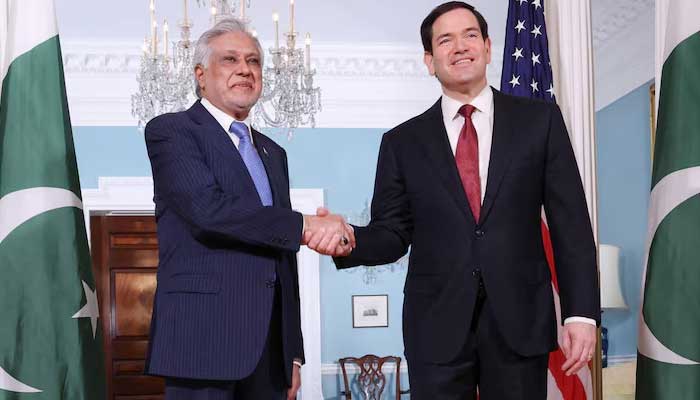 US consul general highlights bright future of US-Pakistan ties