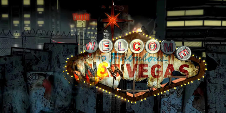Fallout: New Vegas remaster now looks more likely than ever
