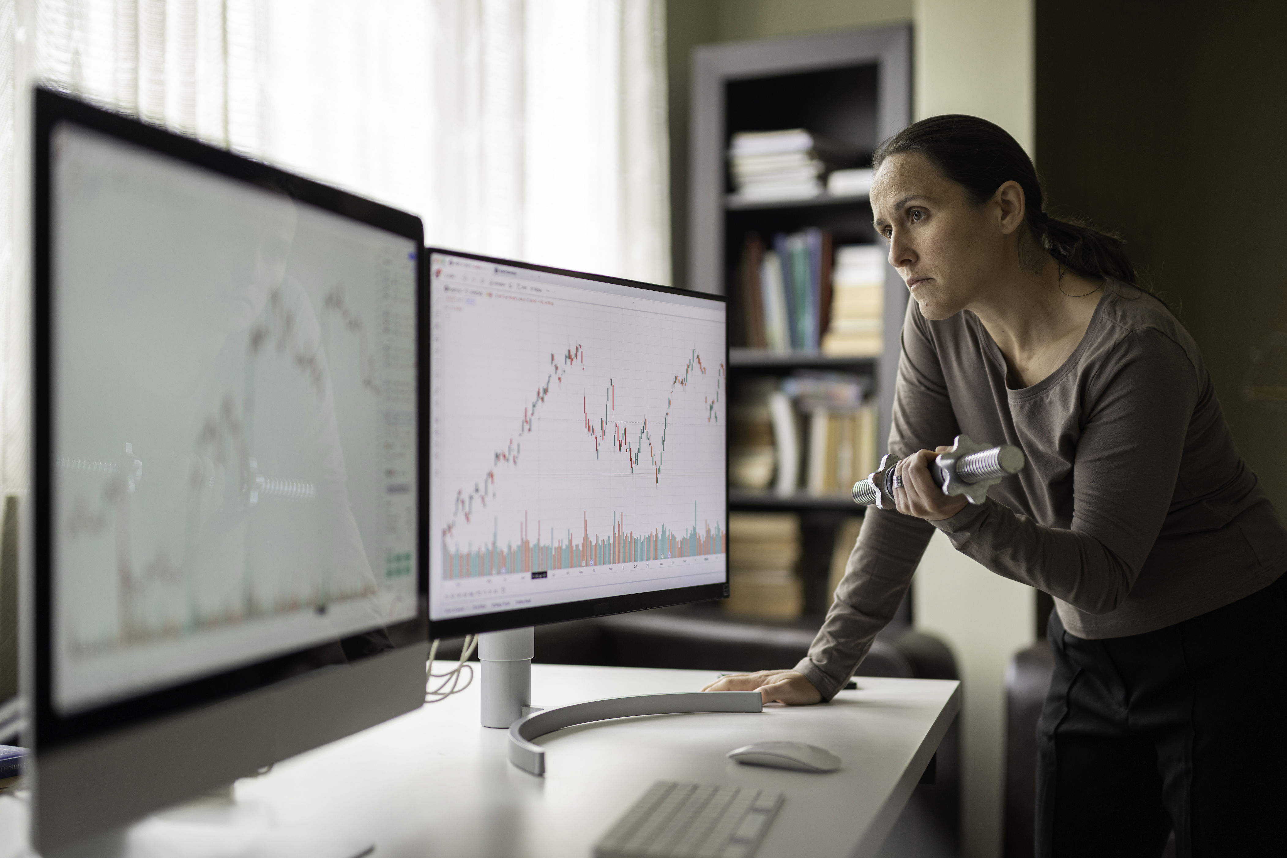 The Best Stocks to Invest $50,000 in Right Now