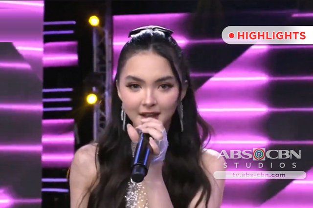 WATCH: Kai’s first solo performance on ASAP!