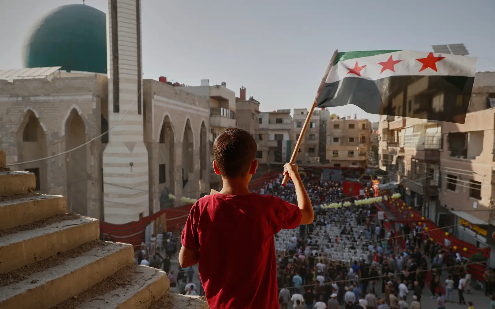 World Bank estimates Syria’s reconstruction costs at US$216bil