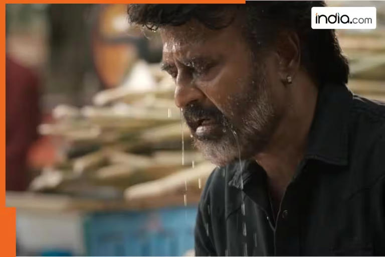 Coolie OTT release: When and where you can watch Rajinikanth's action thriller?