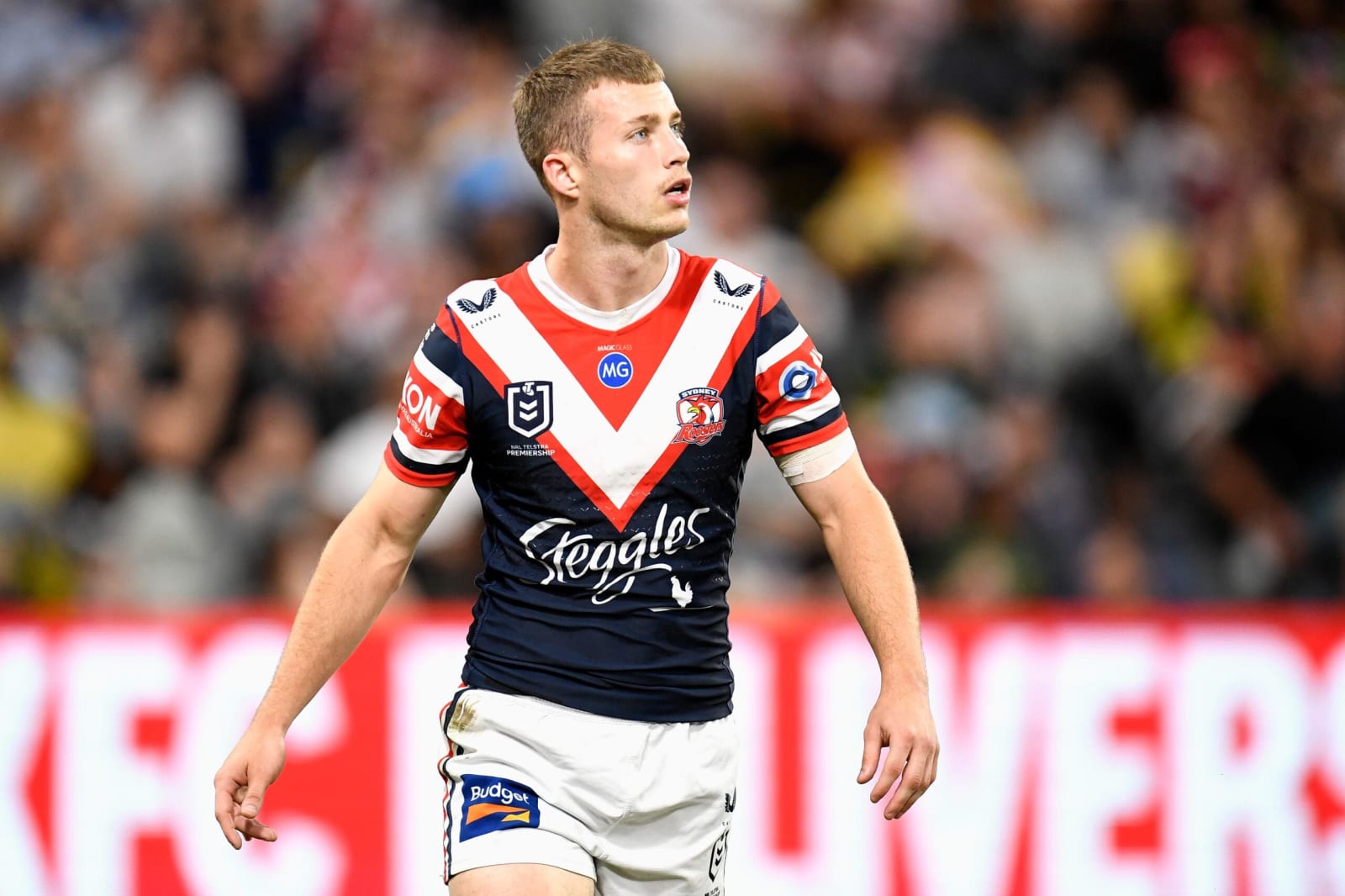 Superstar Rooster set to miss Storm blockbuster