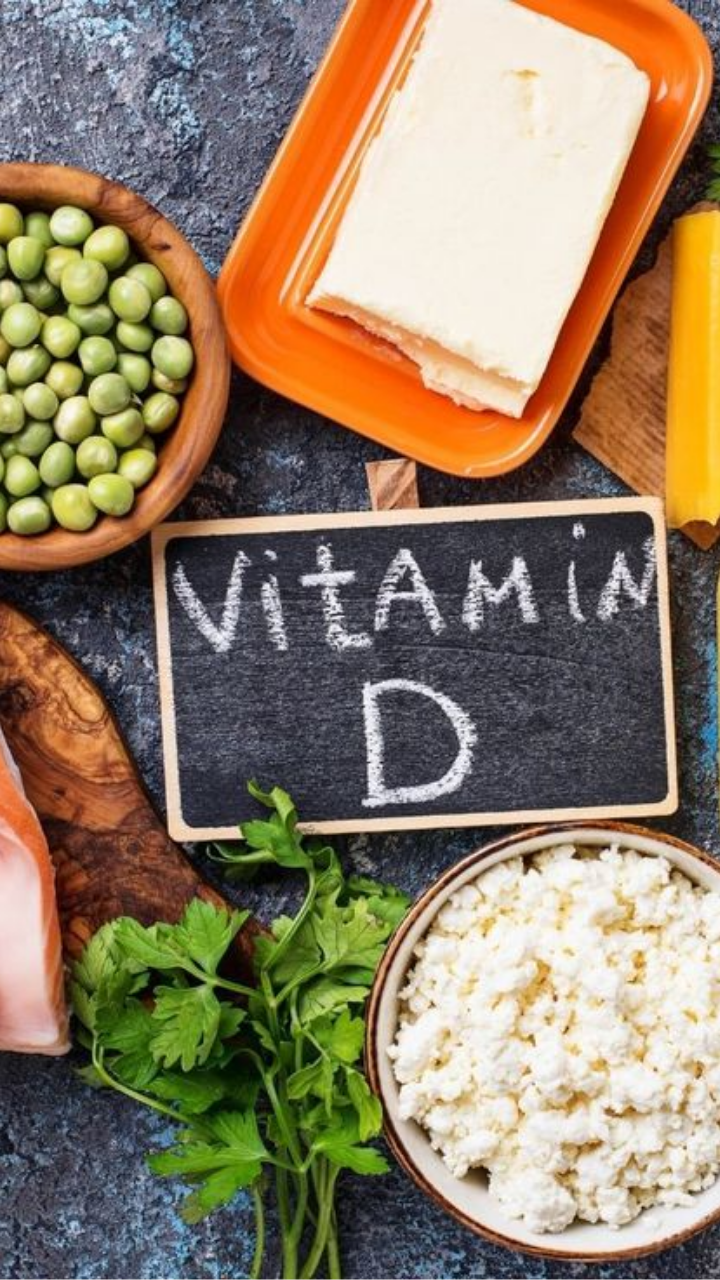 8 vitamin deficiencies that are linked to hair loss