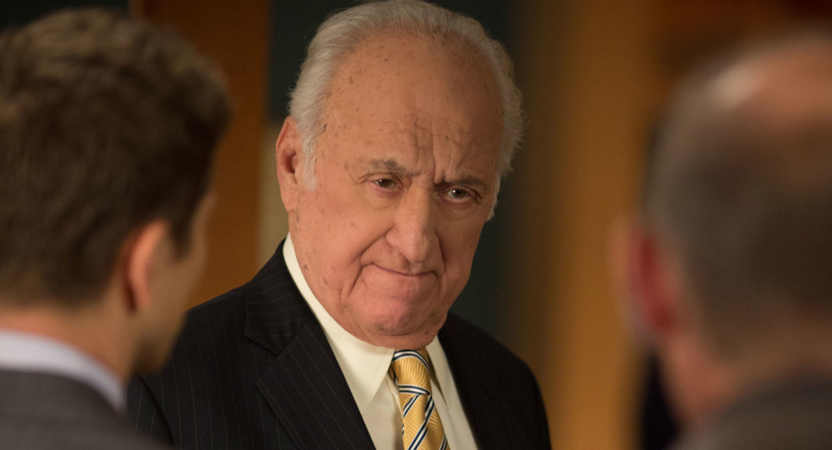 He Was Only Supposed to Be in One Episode, Then He Stole the Show